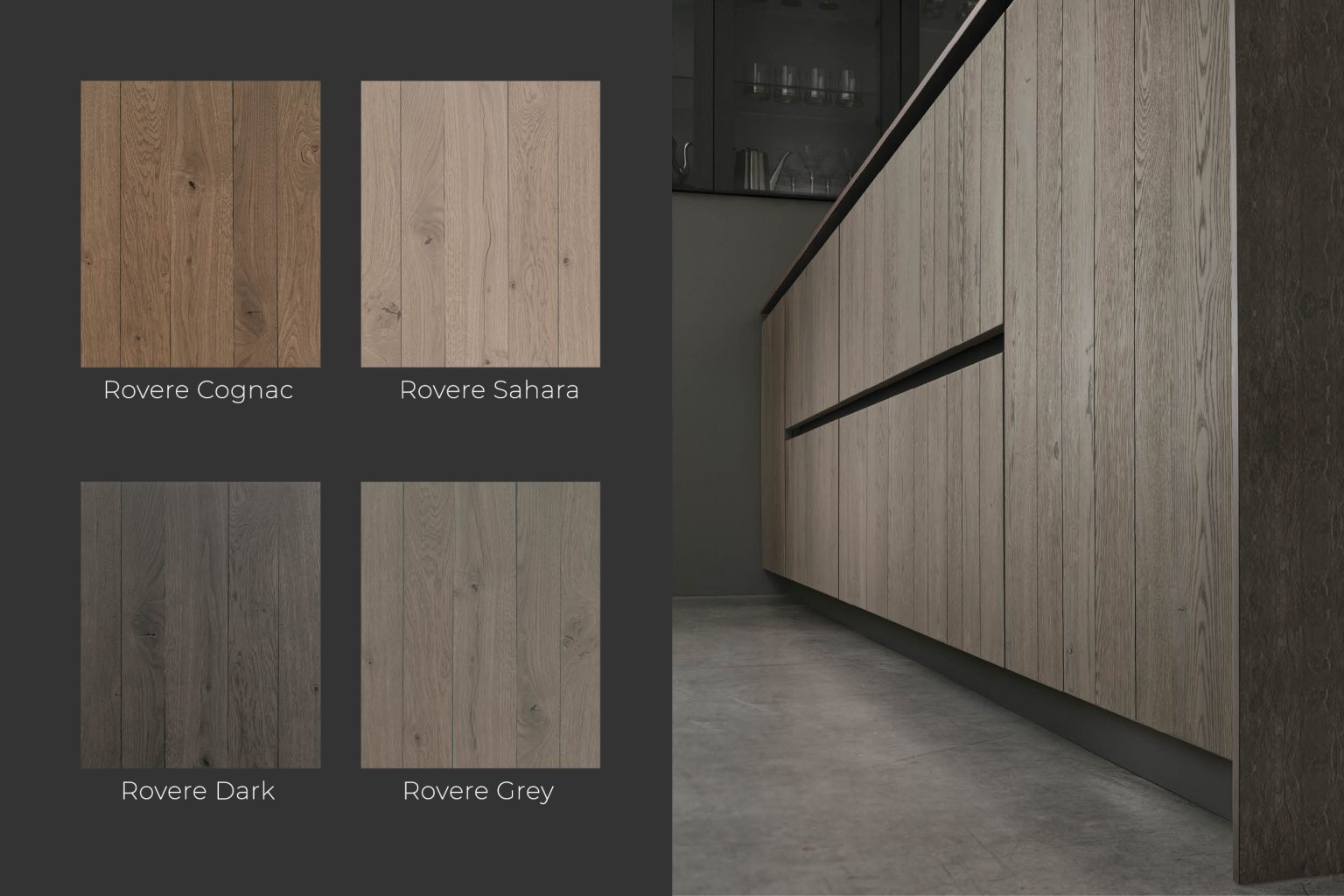 Cucina grigia: arredi e abbinamenti con altri colori | Stosa Cucine