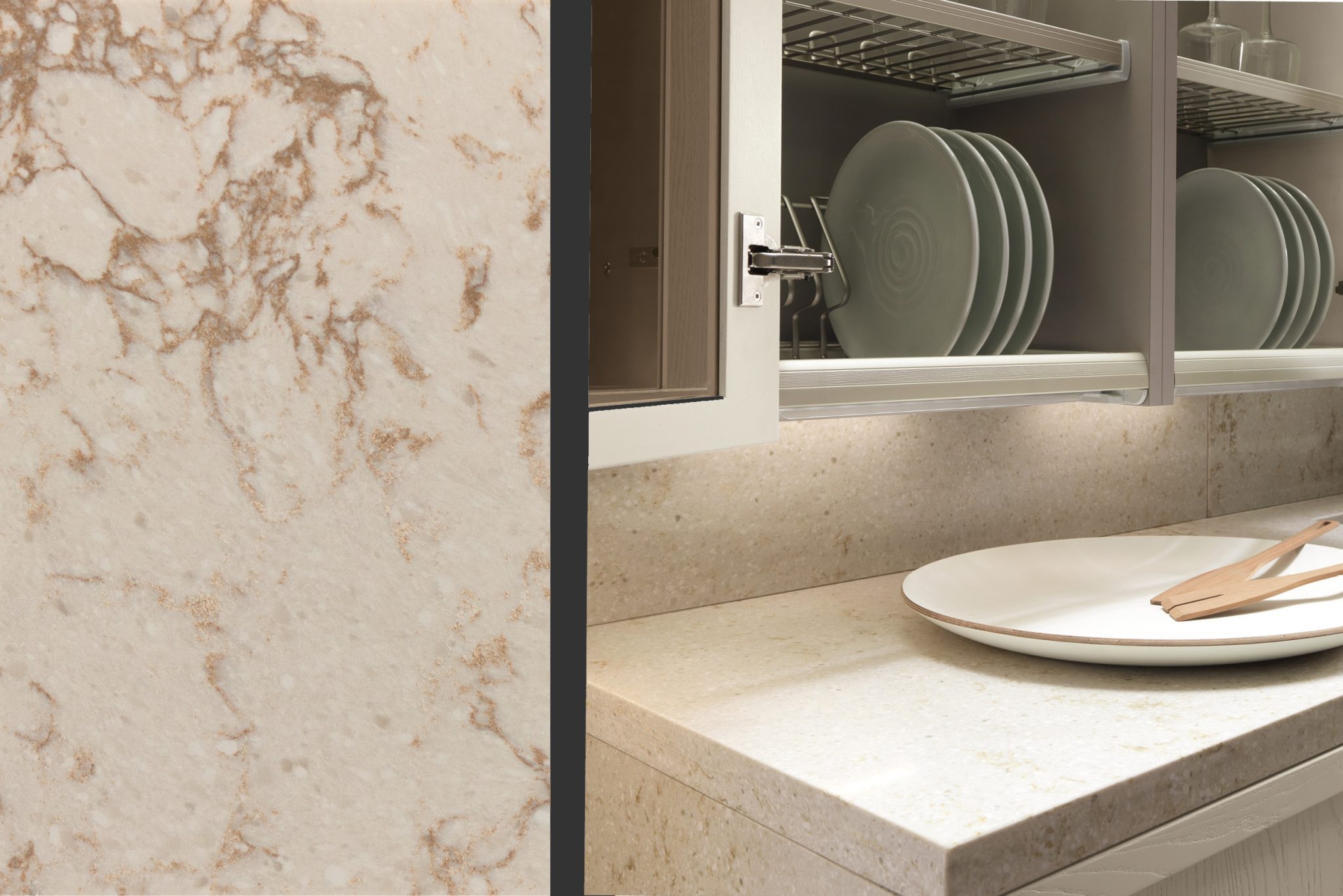 Come scegliere top cucina | Stosa Cucine