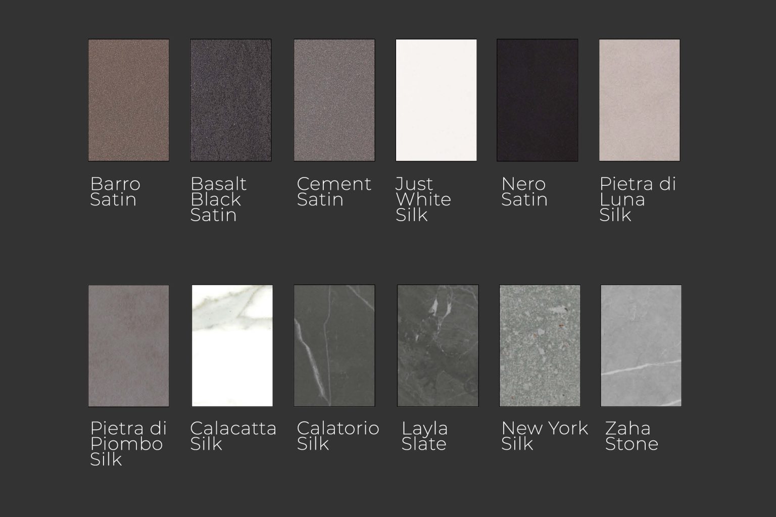 Neolith® il materiale per una cucina dal design unico - Stosa Cucine