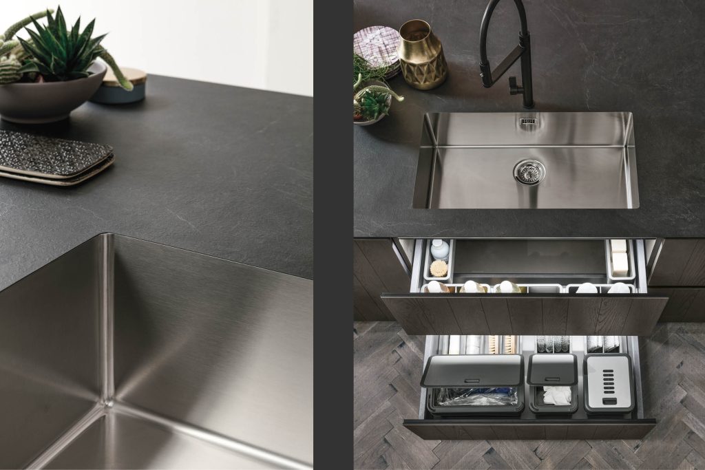 Bonus risparmio idrico 2021 | Stosa Cucine