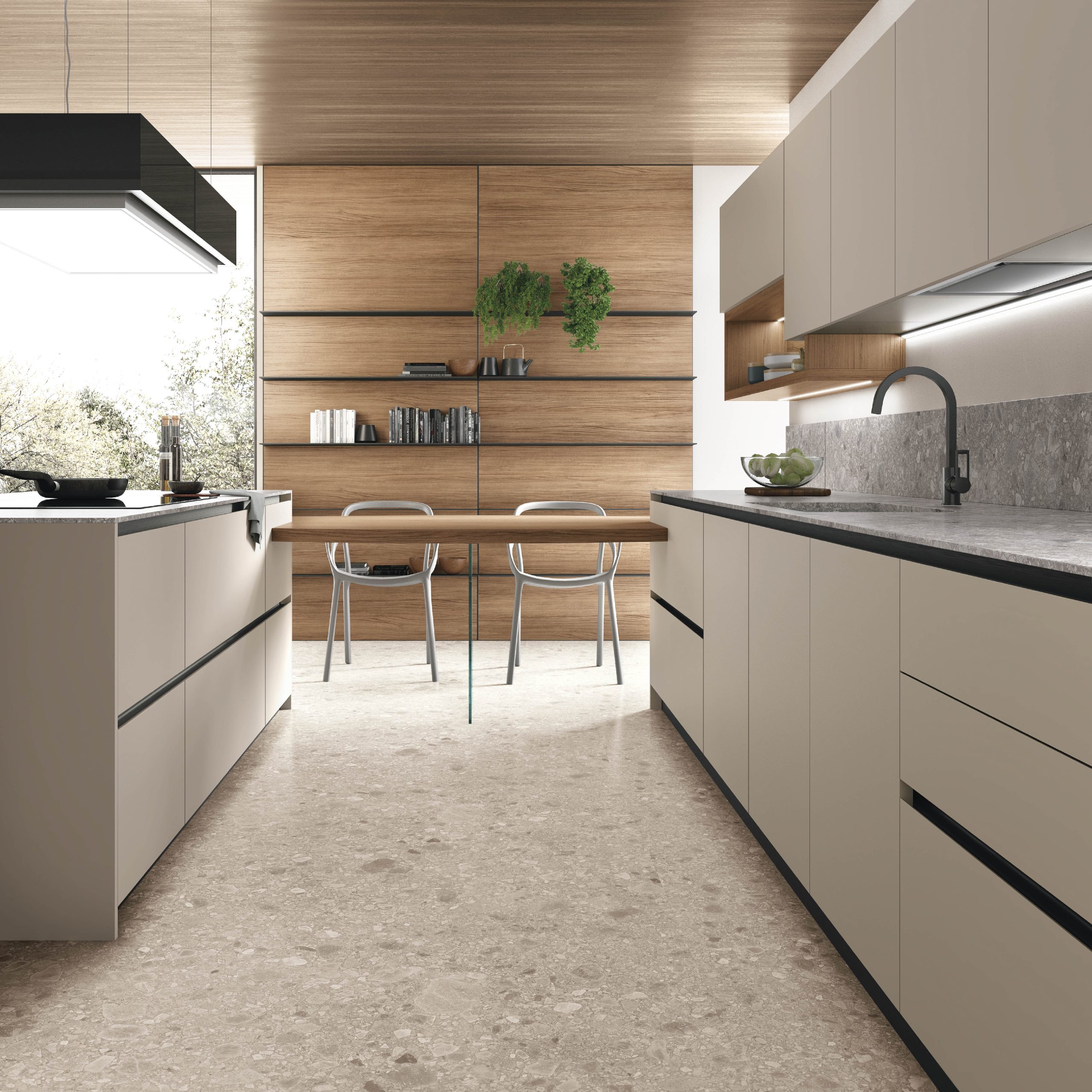 Cucina Moderna Stosa Infinity Arredamento E Mobili Per Cucine Moderne Cucina Moderna Stosa Infinity Arredamento E Mobili Per Cucine Moderne