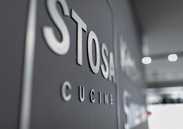Stosa Cucine | Modern and classic kitchens for over 50 years