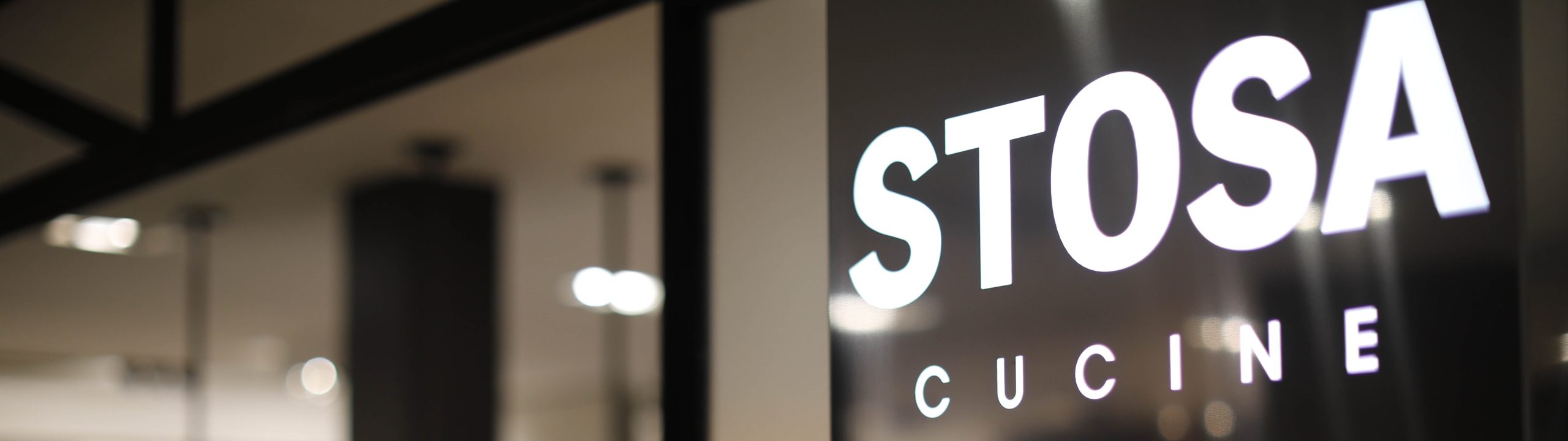 The story of Stosa kitchens: Italian quality and design | Stosa Cucine