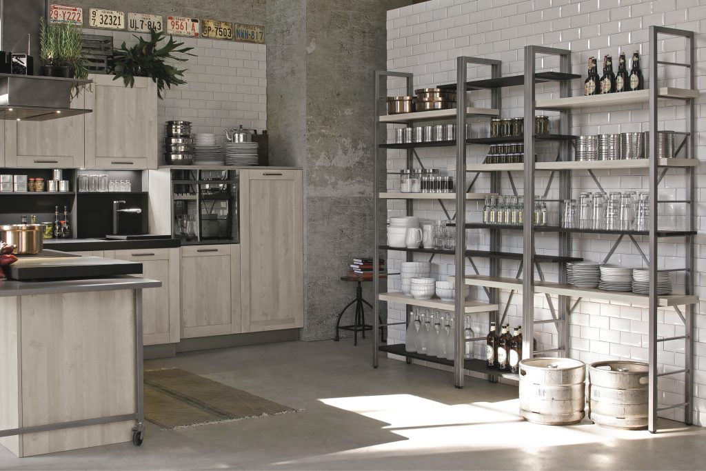 Arredamento soggiorno: 5 idee per il tuo salotto | Stosa Cucine