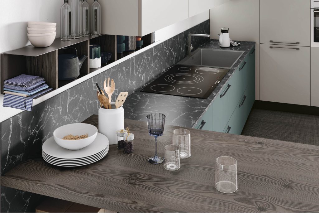 Ristrutturare una cucina piccola | Stosa Cucine