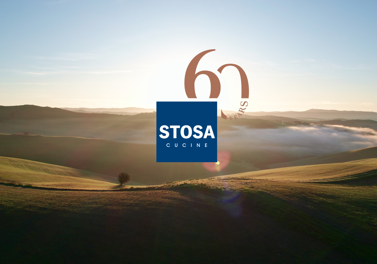 Stosa Cucine | Modern and classic kitchens for over 50 years